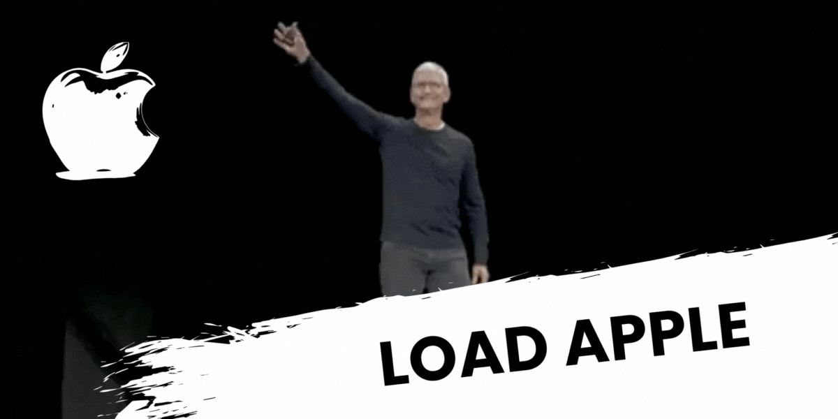 Load Apple 🔫